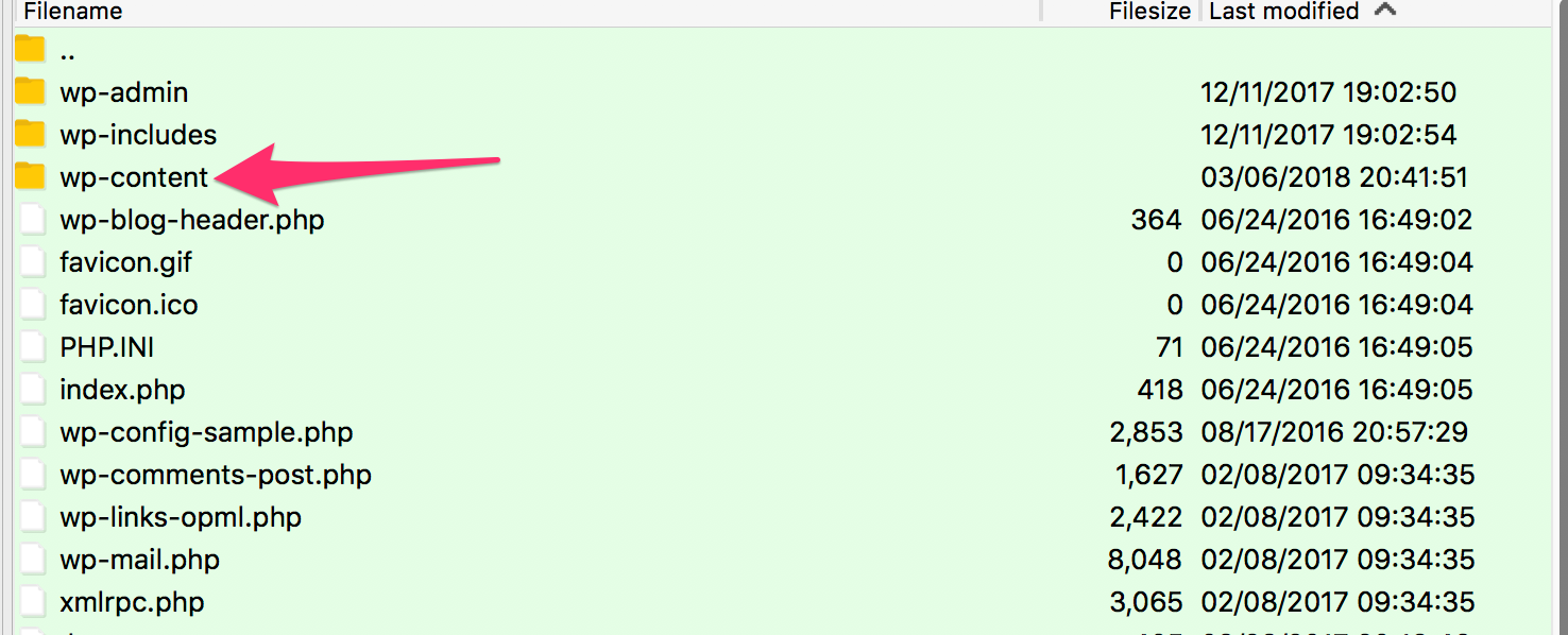How To Use Ftp Software To Upload Large Files Music Maker Wordpress Theme Help